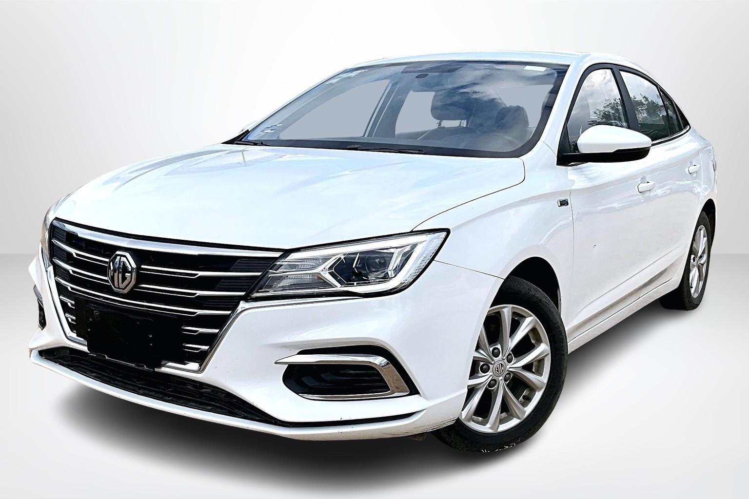 MG, MG 5, 2022 :: Aviso Informador